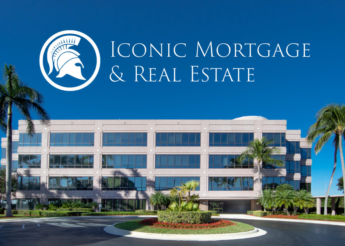Iconic Mortgage & Real Esta te - Purchase or Refinance