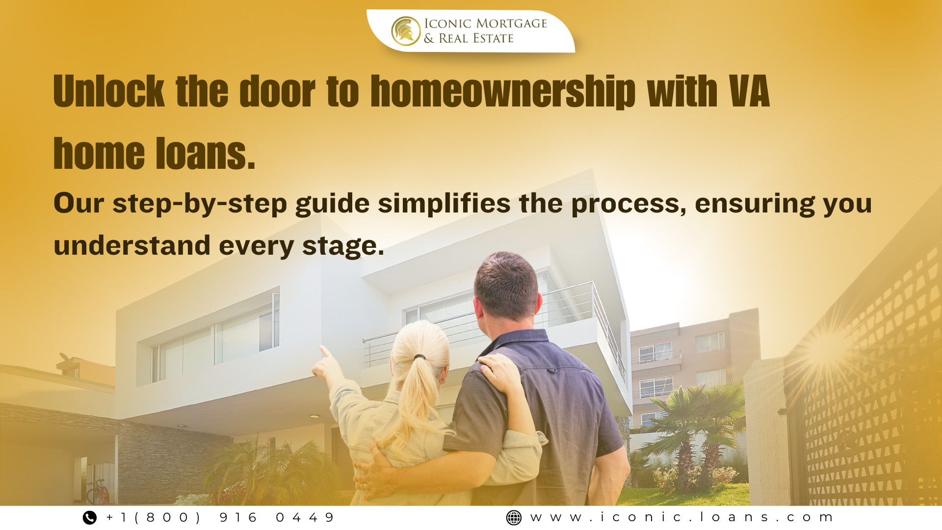 VA Home Loans Unleashed: Guide to Maximizing Benefits