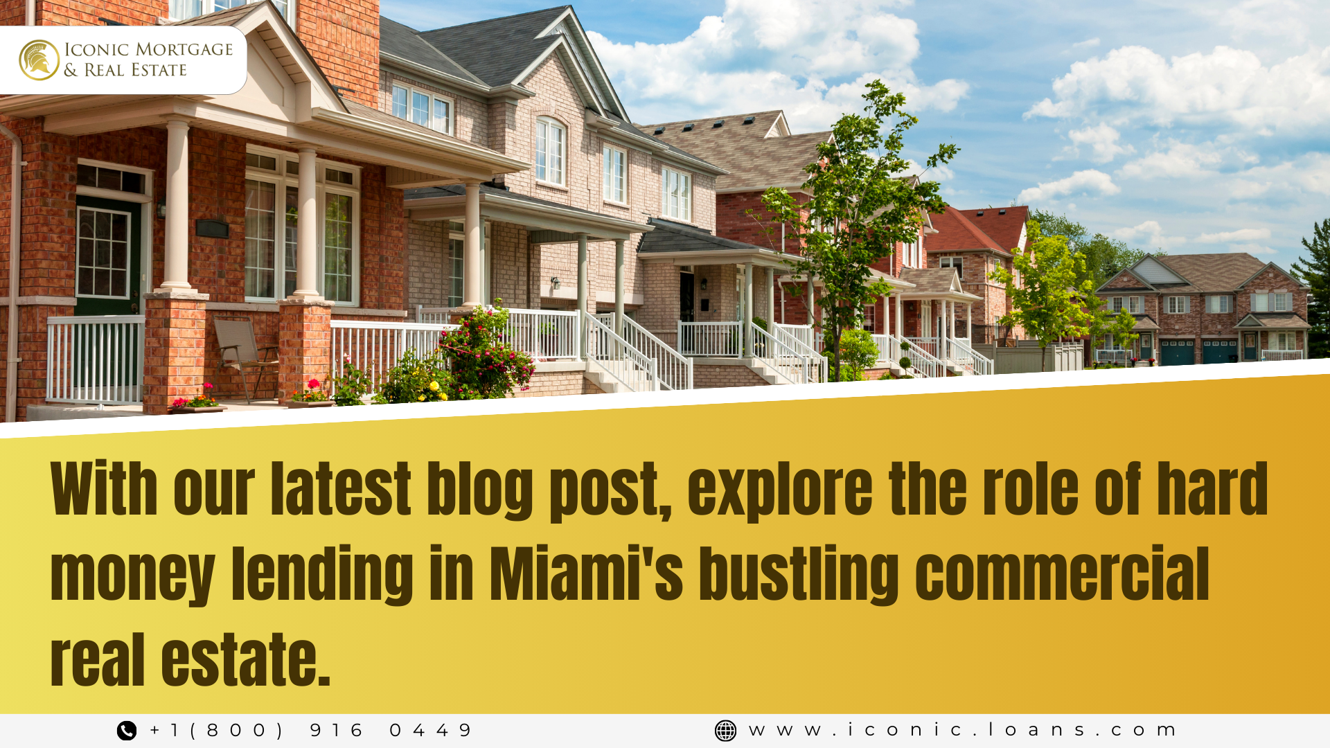 Miami's Commercial Real Estate Landscape 2024