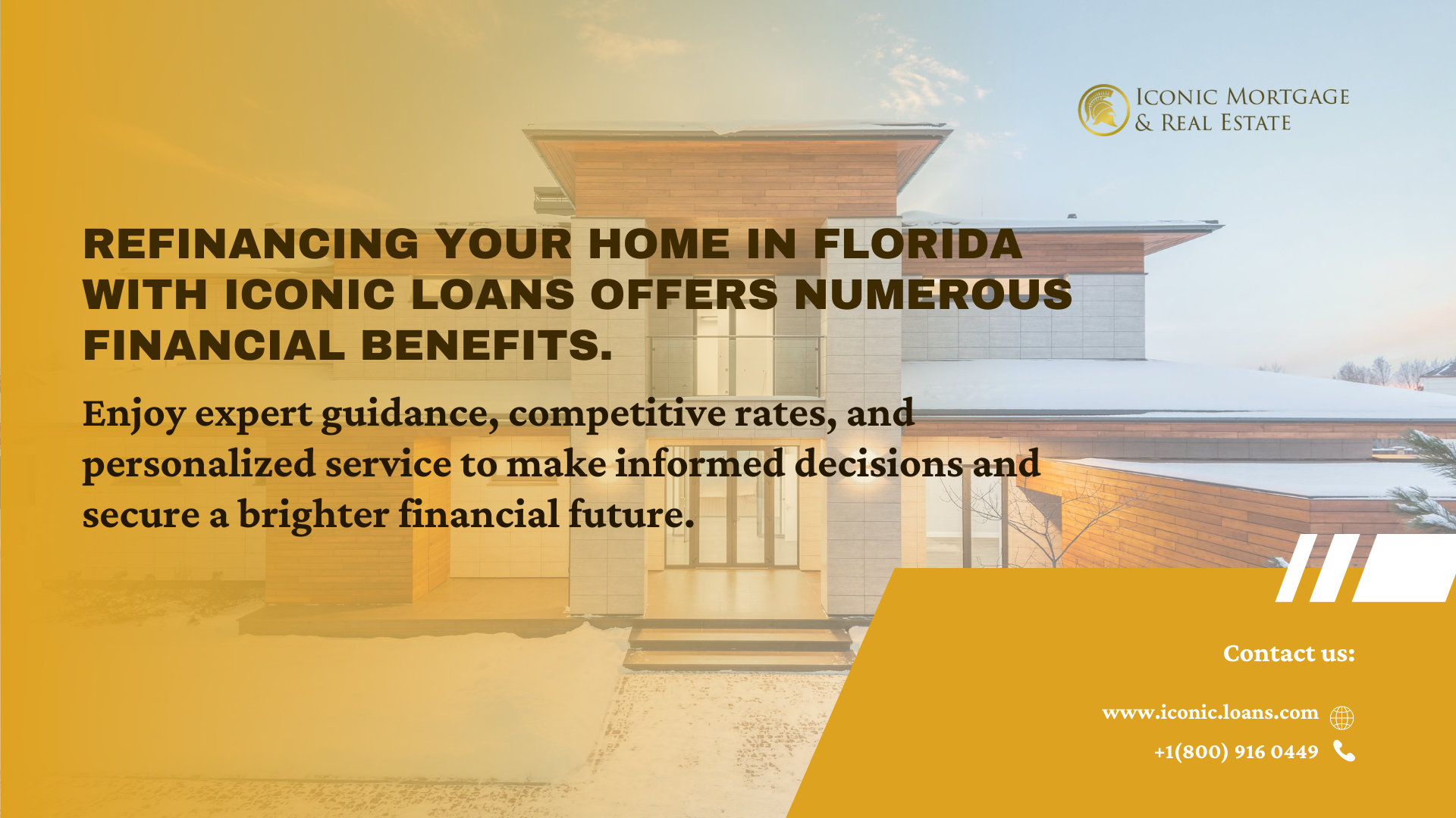 7 Powerful Expert Steps to Refinancing Your Home in Florida