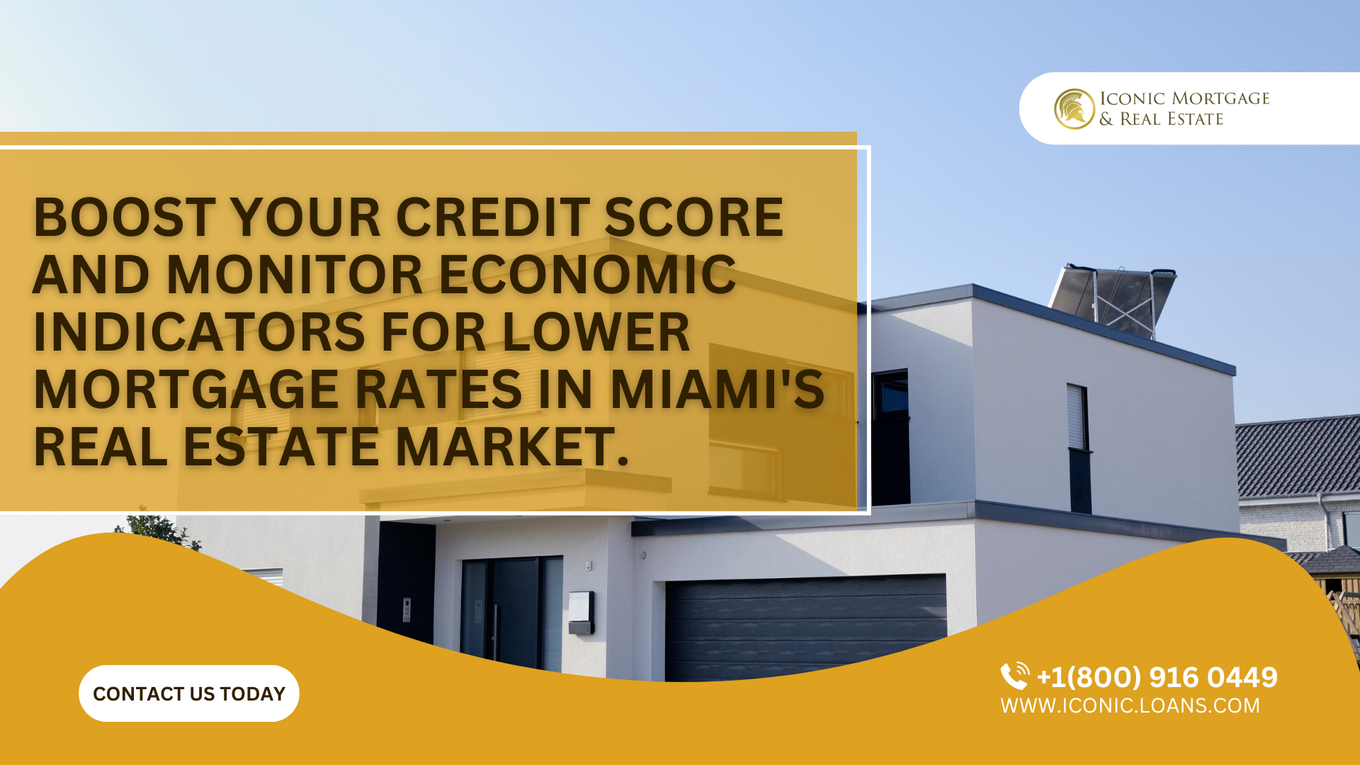 7 Powerful Tips for Securing Lower Rates in the Miami Real Estate Market