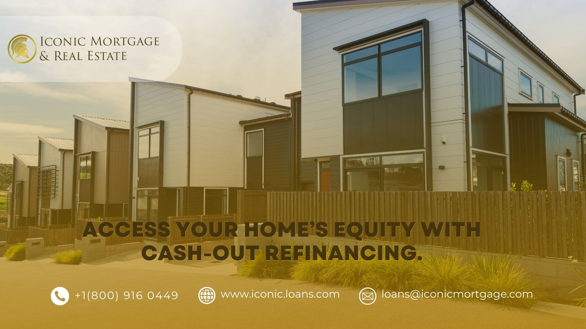 Cash-Out Refinancing and How It Works: 5 Powerful Insights