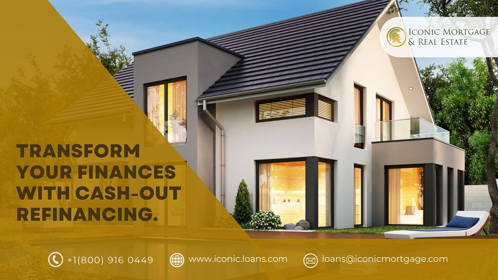 5 Powerful Ways to Use Cash from a Cash-Out Refinance