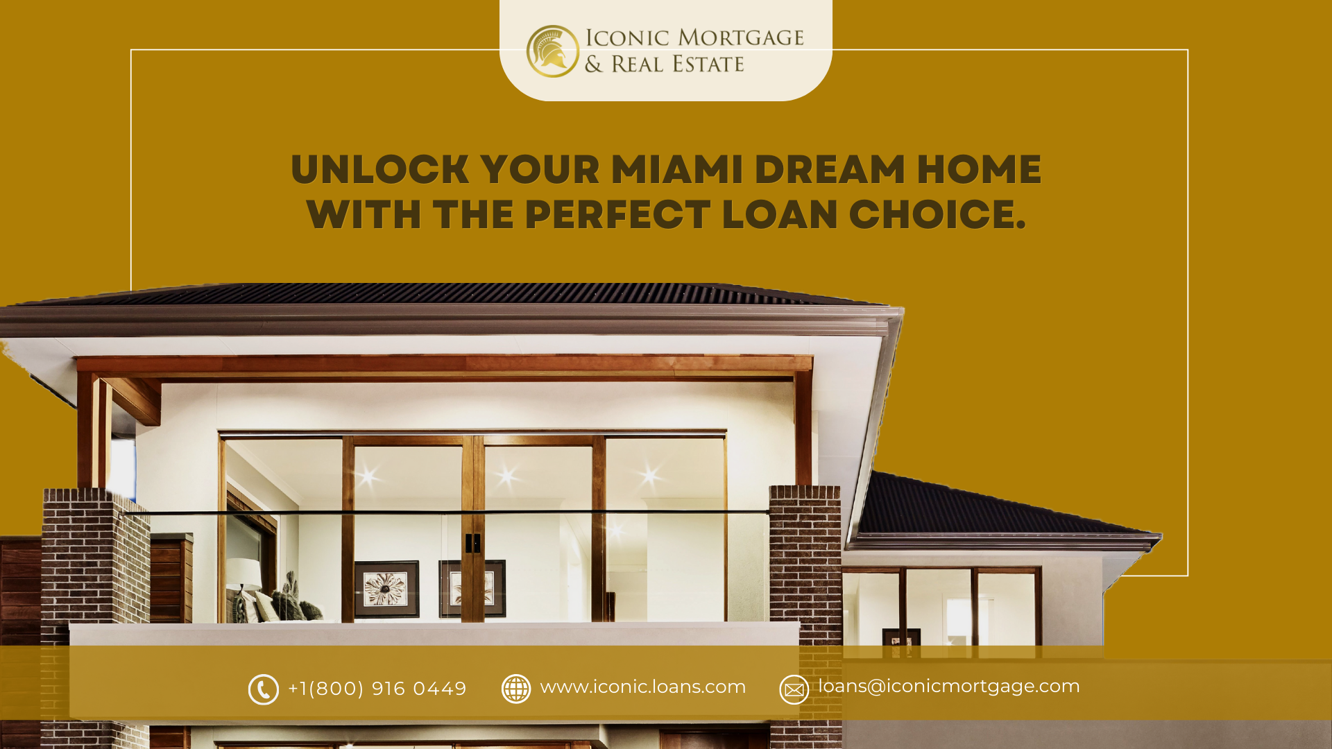 7 Powerful Insights on FHA vs. Conventional Loans for Miami Homebuyers ...