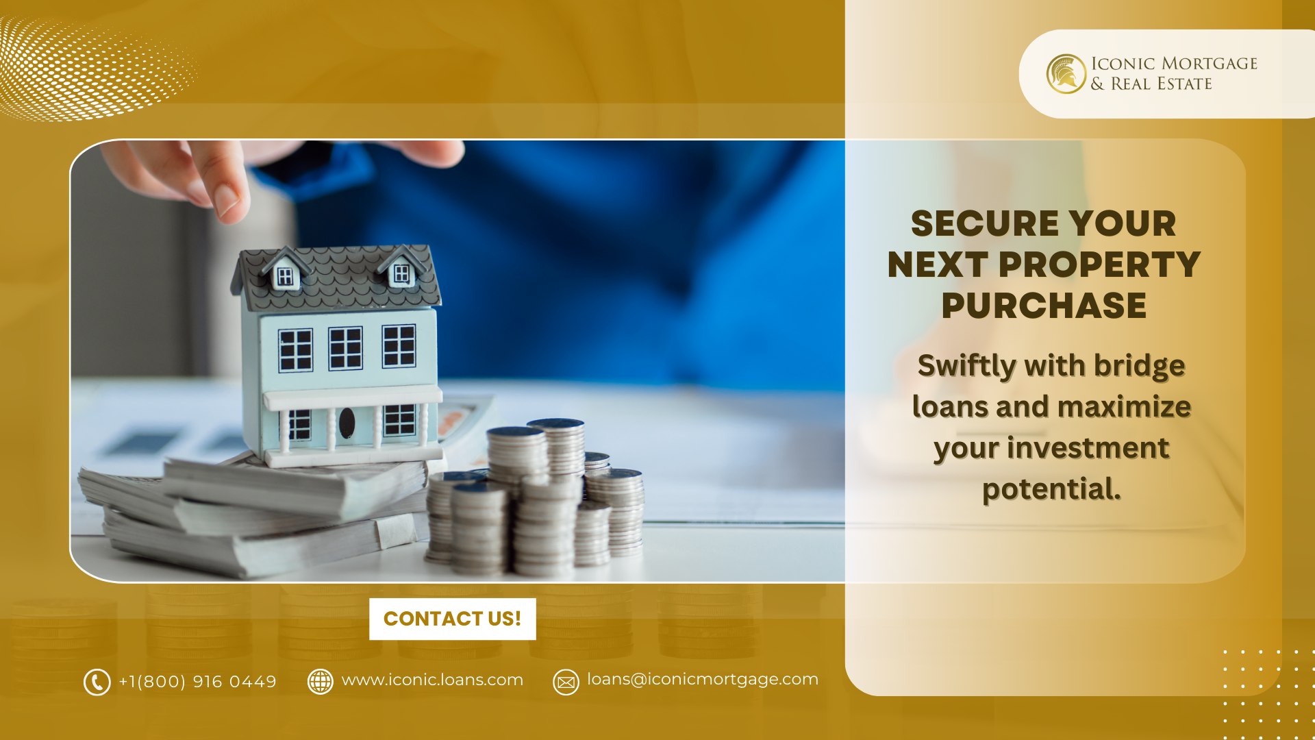 7 Powerful Ways to Leverage Bridge Loans for Quick Property Purchases ...