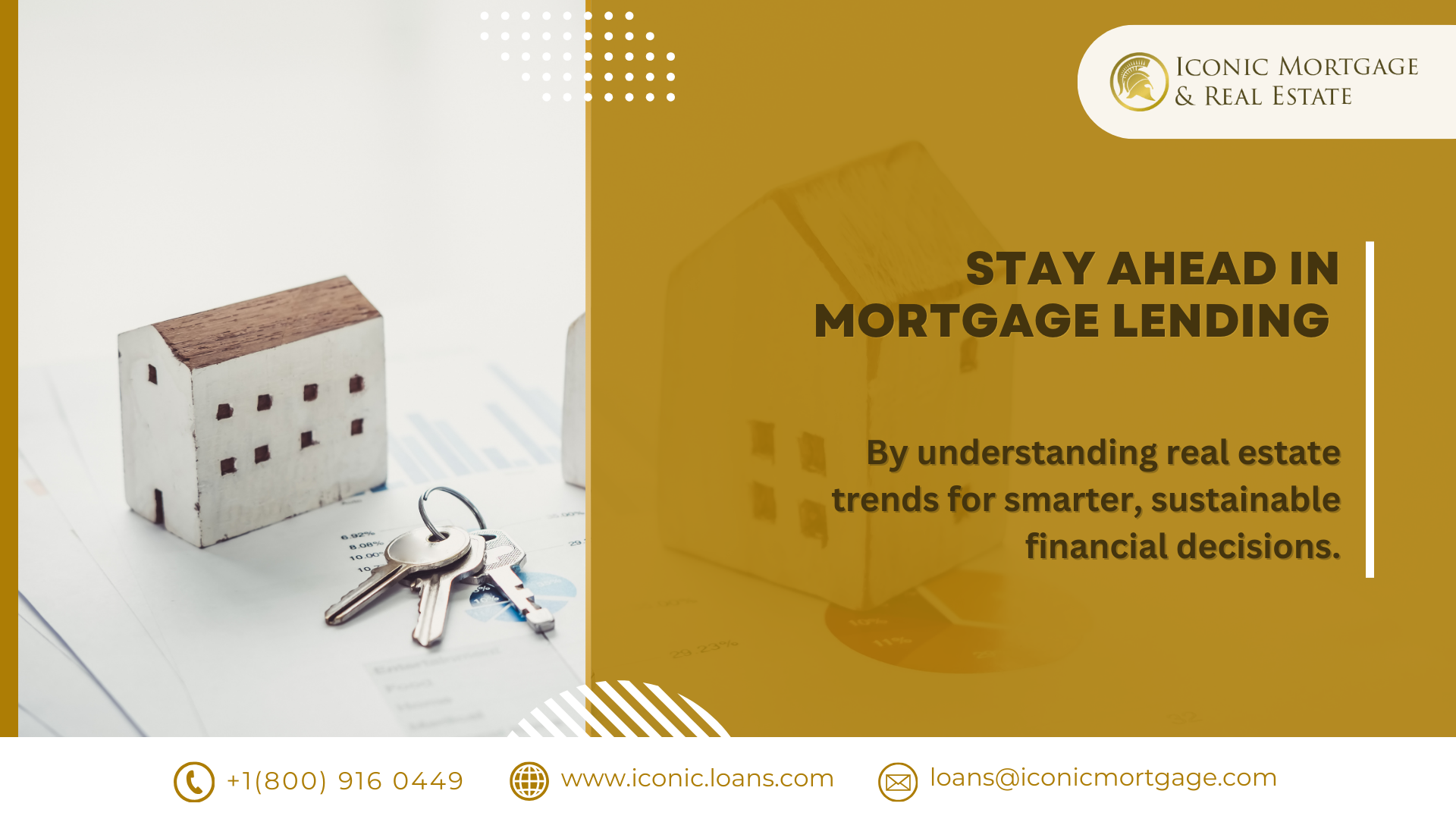 Mortgage Lending: 7 Powerful Real Estate Trends Shaping Mortgage ...